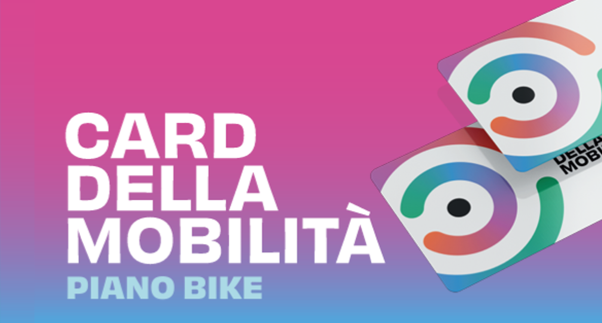 Piano Bike | Foligno