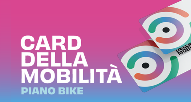 Piano Bike | Foligno