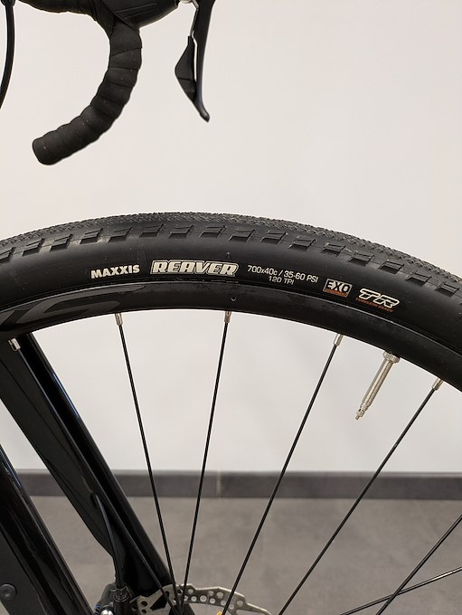 RIDLEY KANZO ALU