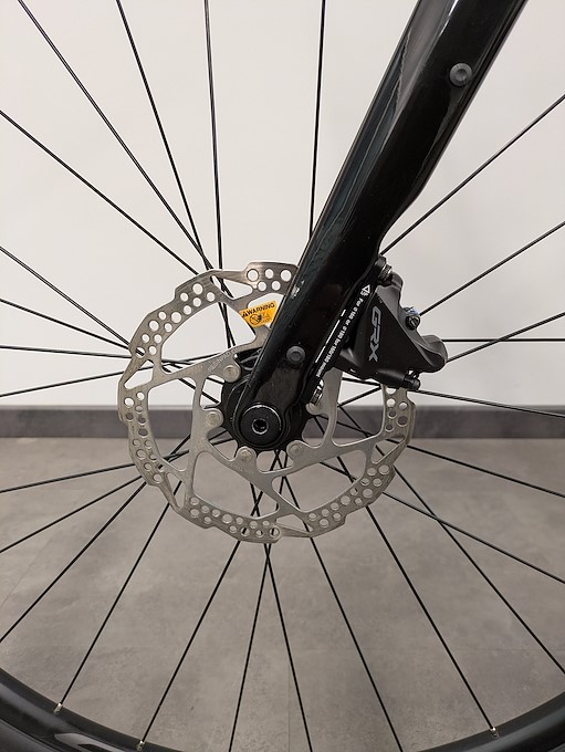 RIDLEY KANZO ALU